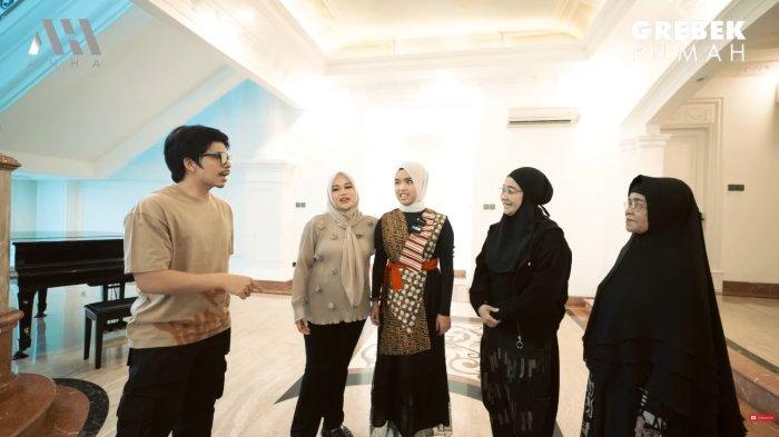 Atta Halilintar Berharap Ameena Bisa Ikut America's Got Talent Seperti ...