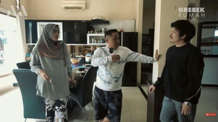 Atta Halilintar Tanyakan Langsung pada Narji Soal Keberadaan Grup Cagur ...