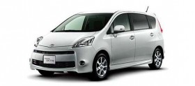 Avanza Model Baru Hadir November 2011 - Tribunbatam.id
