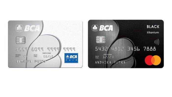 Cara Buka Kartu Kredit BCA Online 2025 Beserta Syarat Pengajuannya ...