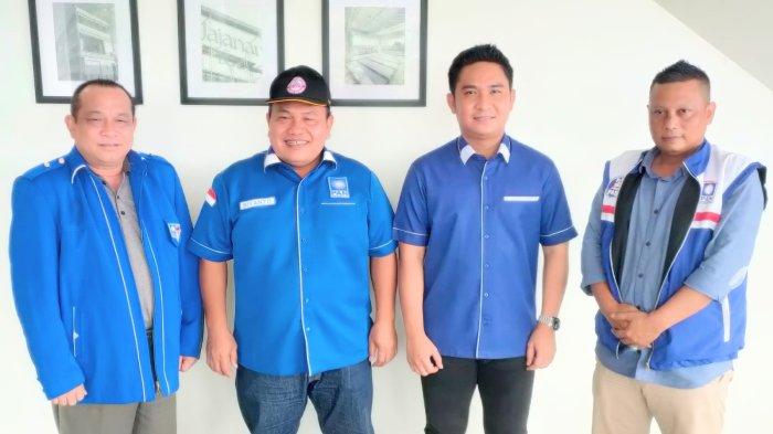 PAN Batam Buka Penjaringan Calon Walikota dan Wakil Walikota Pilkada ...