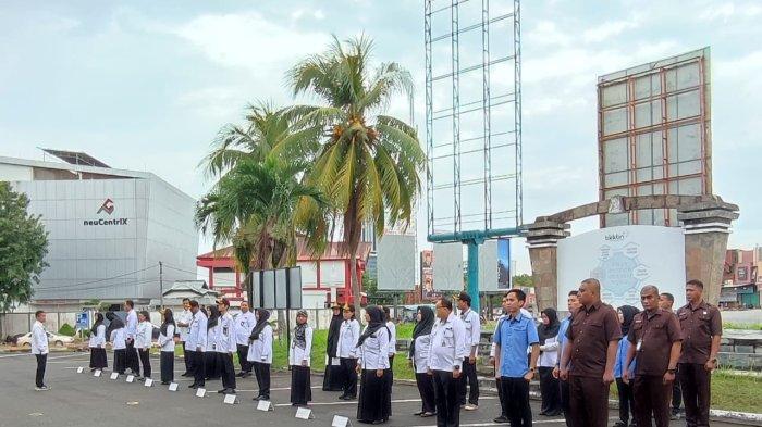 BKKBN Kepri Genjot 5 Quick Win KEMENDUKBANGGA - Tribunbatam.id