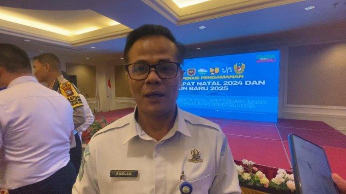 BMKG: Waspada Banjir Rob di Batam dan Wilayah Kepri Lainnya Mulai 12-18 Januari 2025 ...