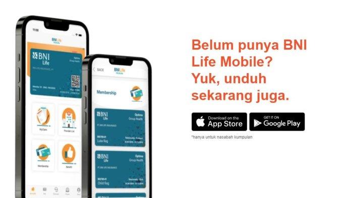 Buka Tabungan Digital BNI, Cukup Daftar Menggunakan Foto Selfie - Tribunbatam.id