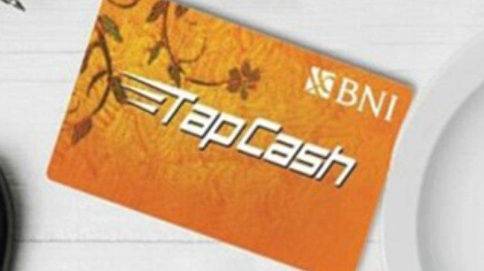 Cara Cek dan Top Up Saldo serta Gunakan BNI TapCash sebagai Alat ...