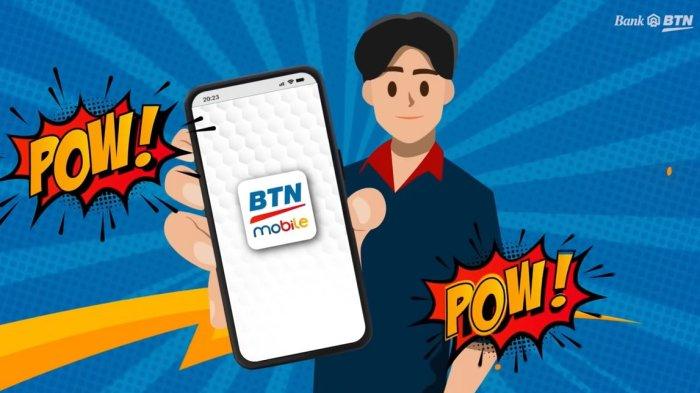 Cara Ganti Nomor HP BTN Mobile, Bisa Lewat Call Center dan CS di Kantor ...