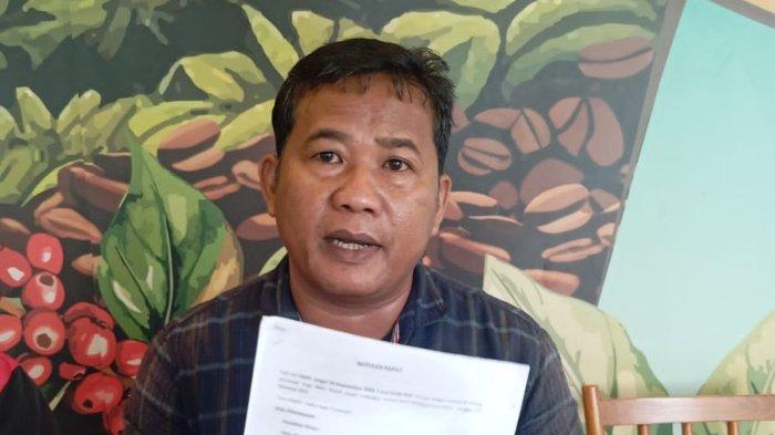 Kronologi Masalah Lahan Baloi Kolam Batam, Ketua RW: Tiga Tahun PT Ajak ...