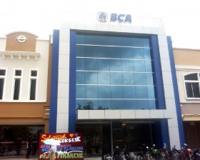 BCA Bakal Luncurkan KPR Bunga Tetap 8% - Tribunbatam.id