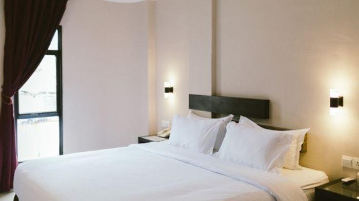 5 Hotel Murah di Batam Cocok untuk Staycation dengan Tarif Rp 300 ...