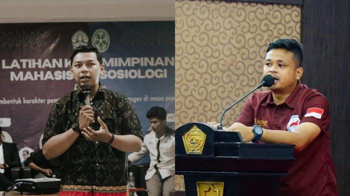 Barisan Muda Karimun di Pilkada Kepri 2024 Dukung Muhammad Rudi - Aunur Rafiq - Tribunbatam.id