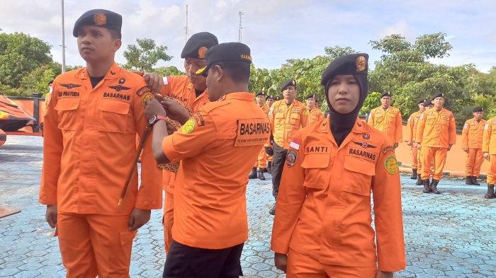 Basarnas Natuna Gelar Operasi Siaga SAR Khusus Nataru Antisipasi ...