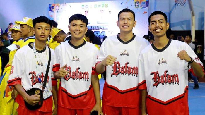 Batam Juara Umum POPDA IX Kepri, Berikut Perolehan Medali Kabupaten dan ...