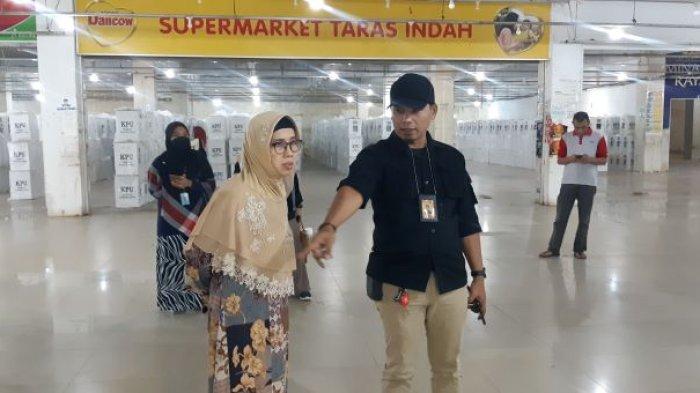 Bawaslu Kepri dan Bakesbangpol Batam Dapat Keluhan SIREKAP Pemilu 2024 ...