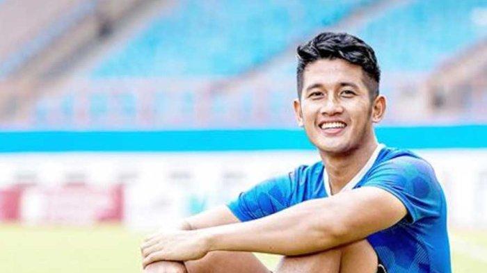 Resmi Berseragam Persib, Ini Alasan I Putu Gede Gabung Bersama Pangeran ...