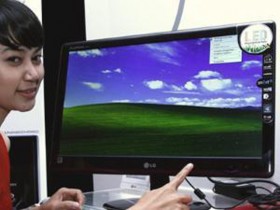 Beli TV LED LG Gratis Satu Lagi TV 21 Inchi - Tribunbatam.id