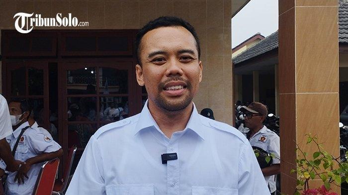 Profil Benny Indra Ardhianto Wakil Bupati Terpilih Klaten Dalam Proses Sidang MK, Ini Rekam ...