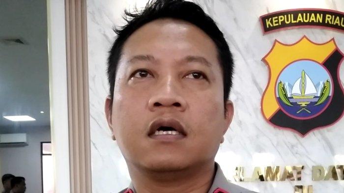 Kapolresta Barelang Minta Ini Setelah Insiden Penyerangan Warga Rempang Batam - Tribunbatam.id