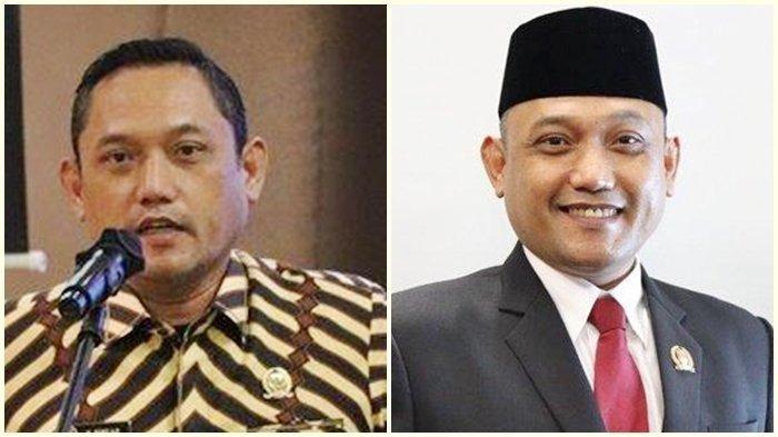 Profil Seno Aji Wakil Gubernur Terpilih Kalimantan Timur 2024: Perantau ...