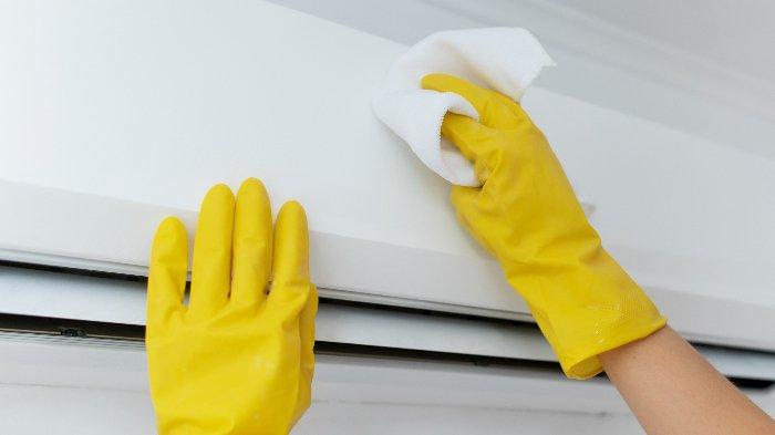 Biaya Service AC: Panduan Lengkap dan Tips Hemat untuk Pemilik Rumah ...