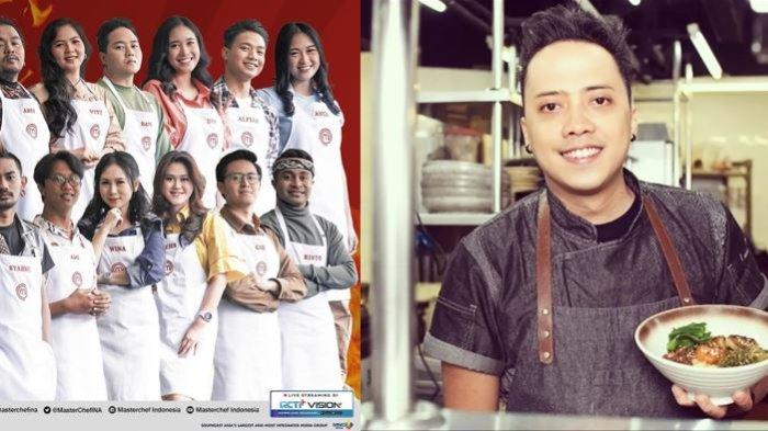 Live Streaming dan Jam Tayang MasterChef Indonesia 10 Hari Ini, Tersisa ...