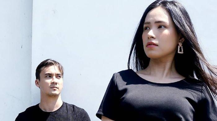 Biodata Lady Nayoan, Istri Rendy Kjaernett yang Bongkar Perselingkuhan Syahnaz Sadiqah ...