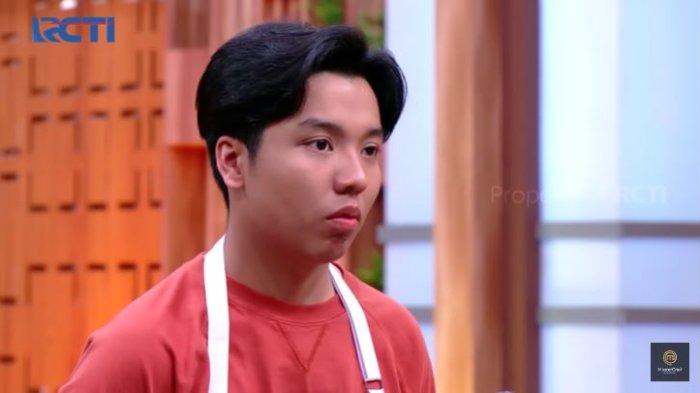 Biodata Mario MasterChef Indonesia 10 yang Gulai Kambingnya Dilepeh ...