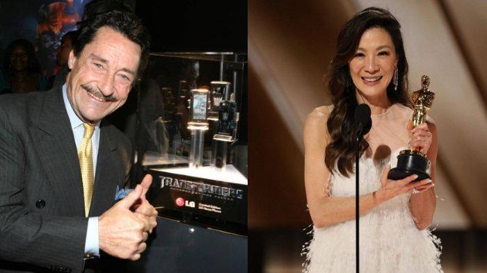 Biodata Pemeran Transformers Rise of The Beasts, Peter Cullen hingga ...