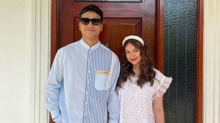 Biodata Rebecca Klopper, Kekasih Fadly Faisal yang Terseret Video Syur - Tribunbatam.id