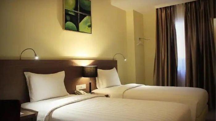 5 Hotel Murah di Batam yang Sediakan Fasilitas Gym, Tarif Mulai Rp 150 ...