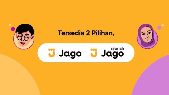 Cara Mudah Blokir Rekening Bank Jago secara Permanen lewat Call Center ...