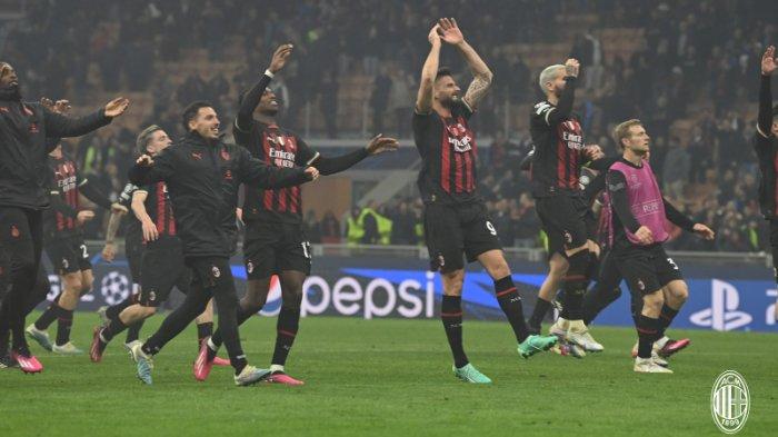Prediksi Bologna vs AC Milan, Susunan Pemain, Head To Head, Link Streaming - Halaman all ...