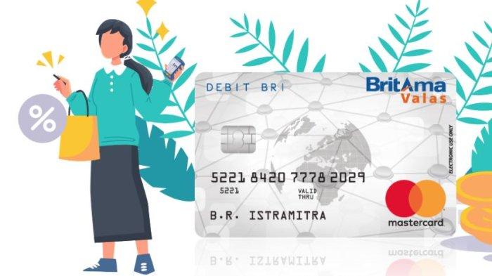Cara Buka Tabungan BRI Britama Lengkap dengan Biaya Admin dan Limit ...