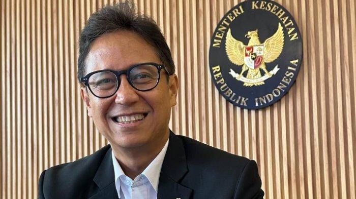 Intip Harta Kekayaan Budi Gunadi Sadikin, Menteri Kesehatan Miliki 4 ...