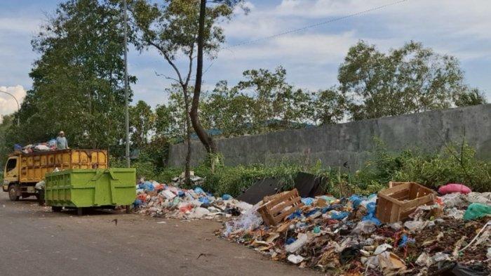 Batam Belum Punya TPS Sesuai Standar, DLH Pakai Buffer Zone Buat Letak ...