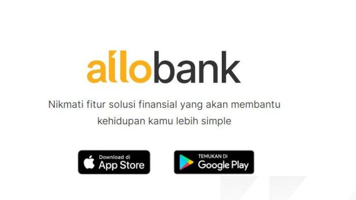 Cara Buka Rekening Allo Bank dan Upgrade ke Allo Bank Prime, Nikmati ...