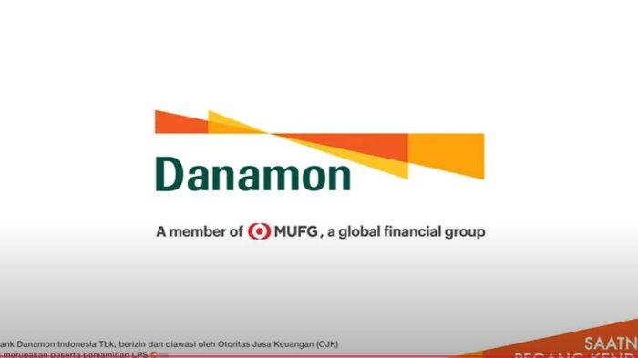 Cara Buka Rekening Danamon Melalui Aplikasi DANA, Bebas Biaya Admin ...