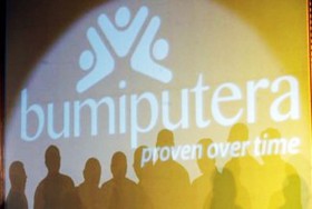 Seabad Bumiputera Perkenalkan Logo Baru - Tribunbatam.id