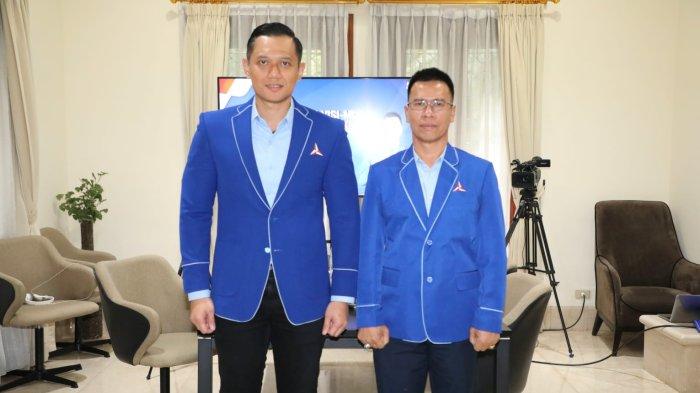 Profil Aneng Bupati Anambas Kepri Terpilih 2024, Dulu Hanya Seorang ...