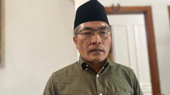 Profil Abdul Halim Muslih Bupati Terpilih Bantul 2024: Bisa 2 Periode, Segini Harta Kekayaannya ...