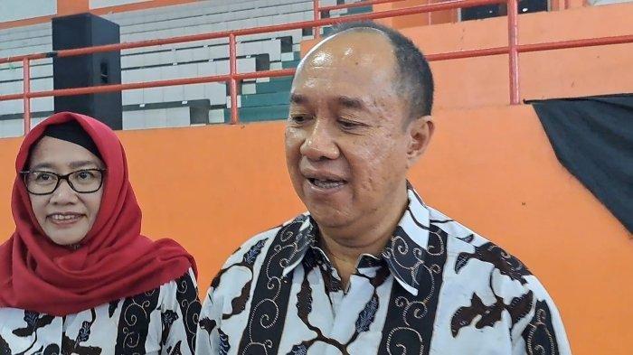 Rekam Jejak Sadewo Tri Lastiono Bupati Banyumas Periode 2025-2030, Pendiri Tiara Group ...