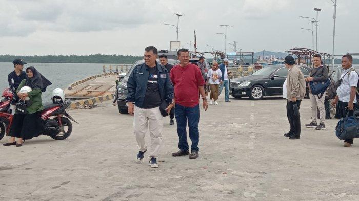 Pejabat Pemkab Natuna Kunjungi Pulau Midai, Berikut Agendanya ...