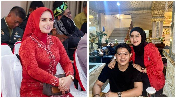 Profil Citra Pitriyami Bupati Terpilih Pangandaran 2024: Kakak Cakra ...