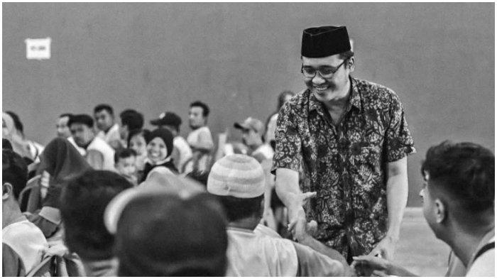 Profil Grengseng Pamuji Bupati Terpilih Magelang 2024: Sempat 2 Periode ...