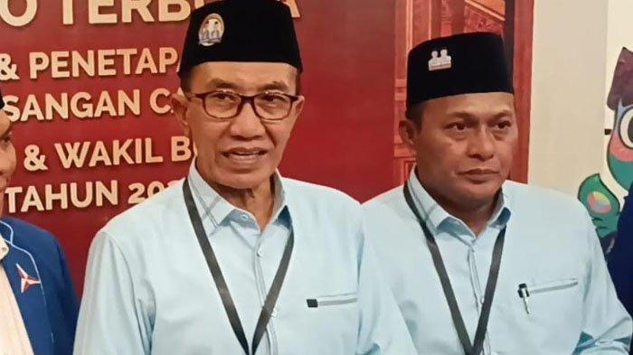 Rekam Jejak Kholilurrahman Bupati Pamekasan Periode 2025-2030, Dulu Tokoh Agama dan Akademisi ...