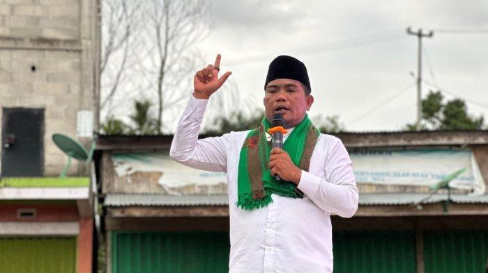 Profil Zukri Misran Bupati Terpilih Pelalawan 2024, Pernah 3 Periode ...