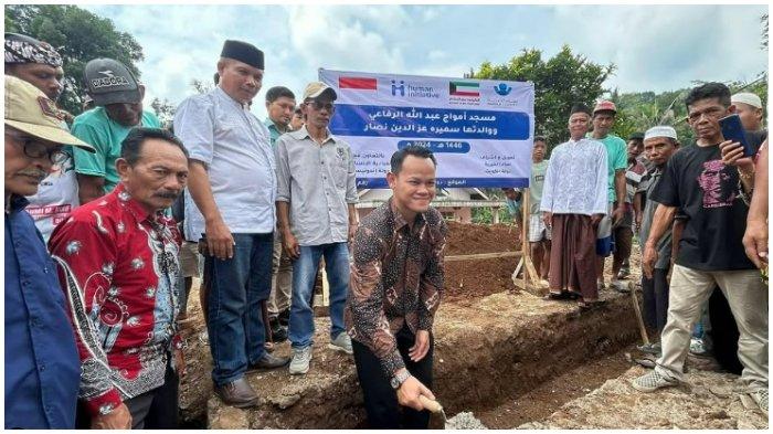 Profil Fahmi Muhammad Hanif Bupati Terpilih Purbalingga 2024, Pengusaha ...