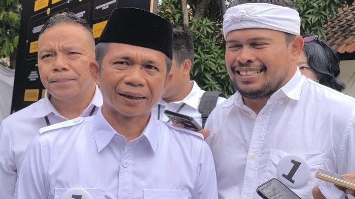 Rekam Jejak Saepul Bahri Bupati Purwakarta Dilantik 20 Februari 2025, Ingat Visi dan Misinya ...