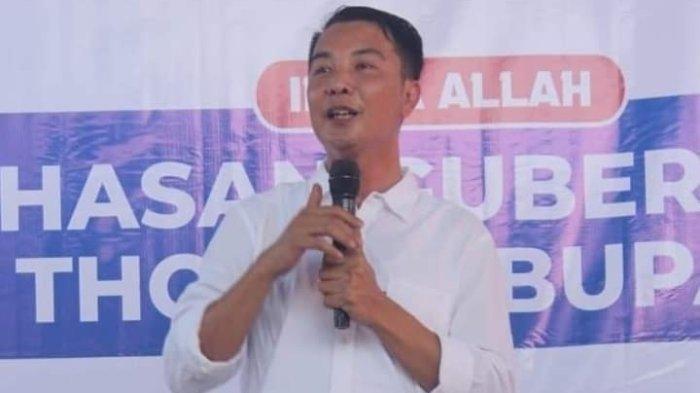 Profil Muhammad Fikri Bupati Terpilih Rejang Lebong 2024, sang Ayah Pernah Jadi DPRD Kepahiang ...