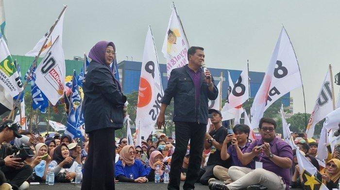 Visi Misi Moch Maesyal Rasyid - Intan Nurul Hikmah, Bupati Tangerang ...