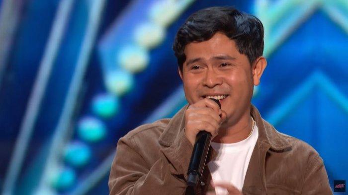 Perjalanan Karier Cakra Khan, Pernah Gagal Indonesian Idol Kini Lolos ...